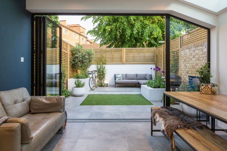 Interior Improvement Ideas You Can Try For Your Garden Room Garden